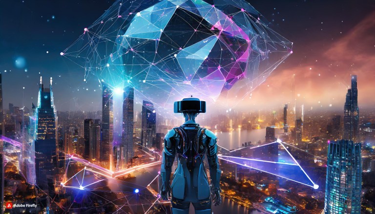 When AI Meets AR & VR – KINOMOTO.MAG