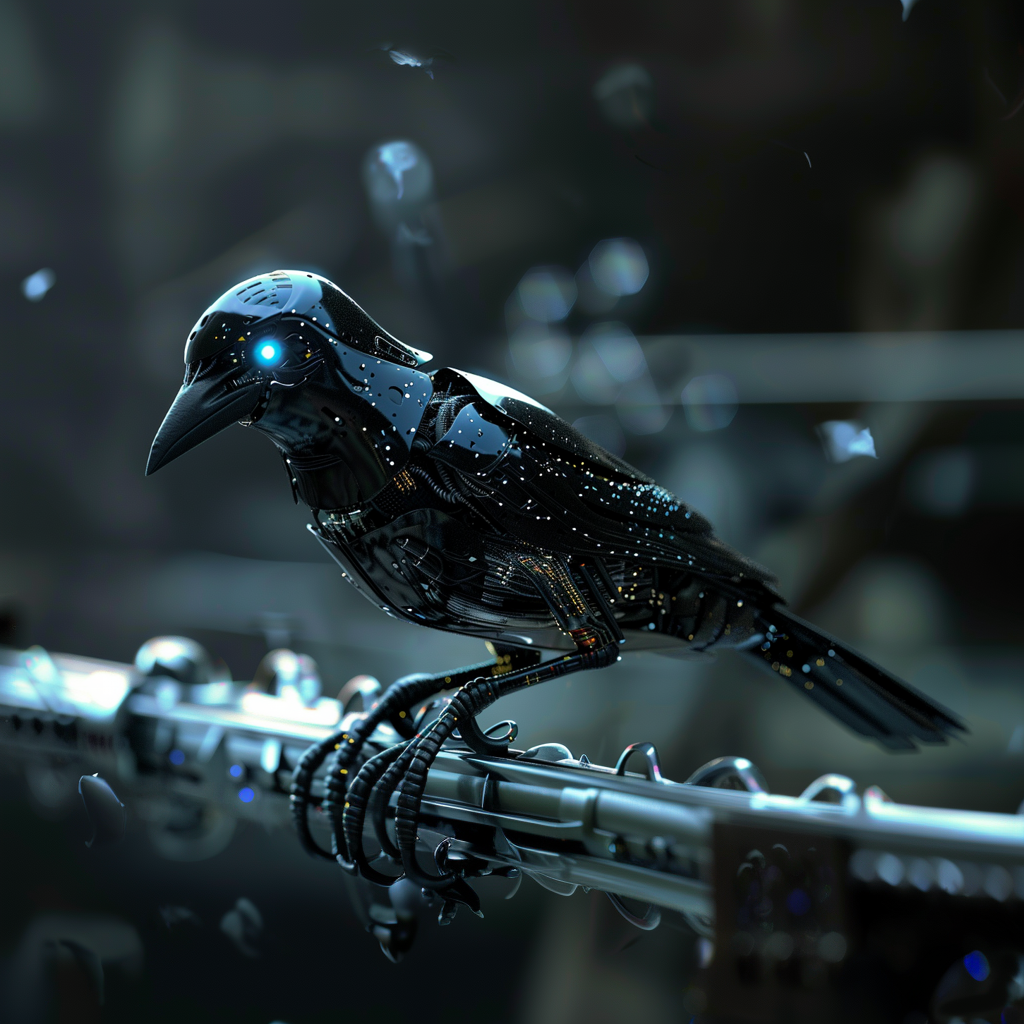 AI Basics: Lesson 06 – KINOMOTO.MAG