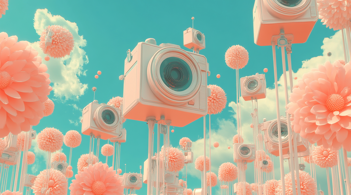 Runway: NEW Camera Control – KINOMOTO.MAG