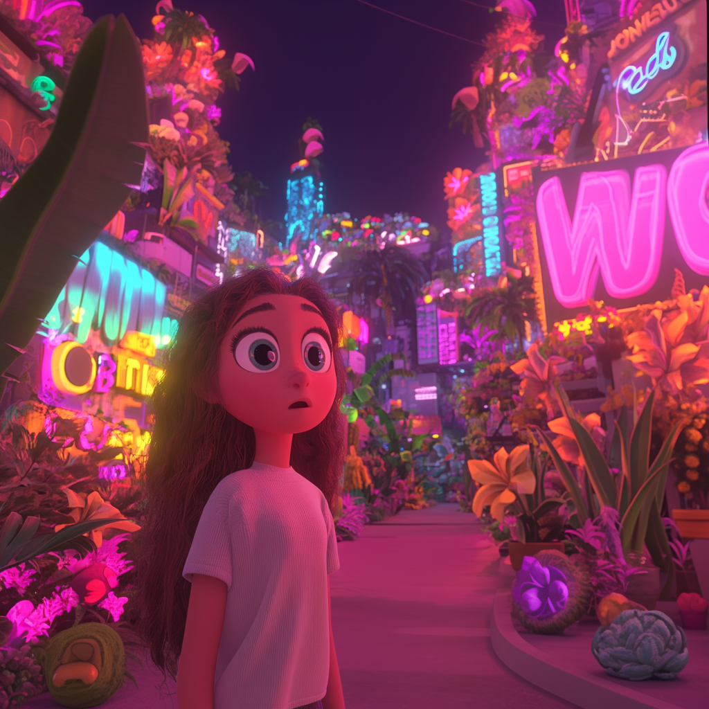 INTRODUCING WONDER ANIMATION – KINOMOTO.MAG