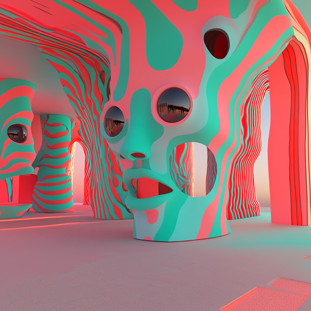 World Labs’ AI: into a 3D World – KINOMOTO.MAG