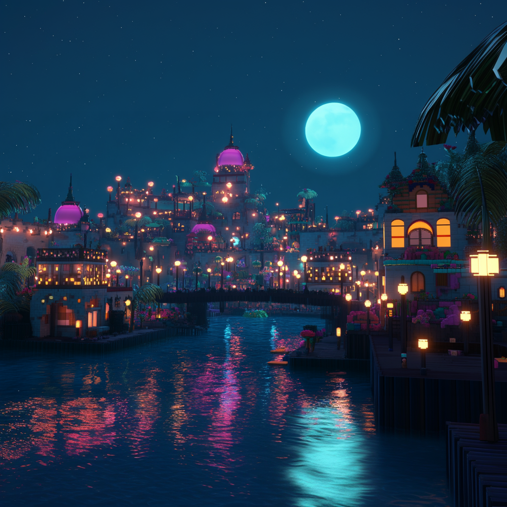 INTRODUCING MOONVALLEY – KINOMOTO.MAG