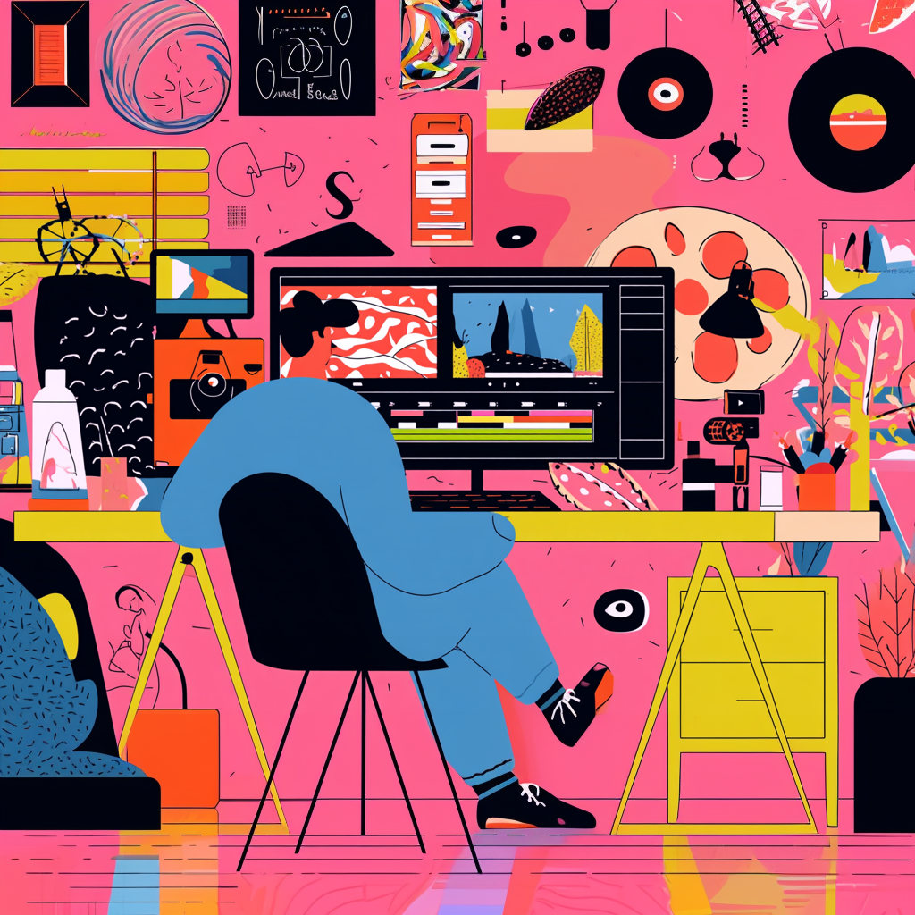 Video Editing Comes to Freepik – KINOMOTO.MAG