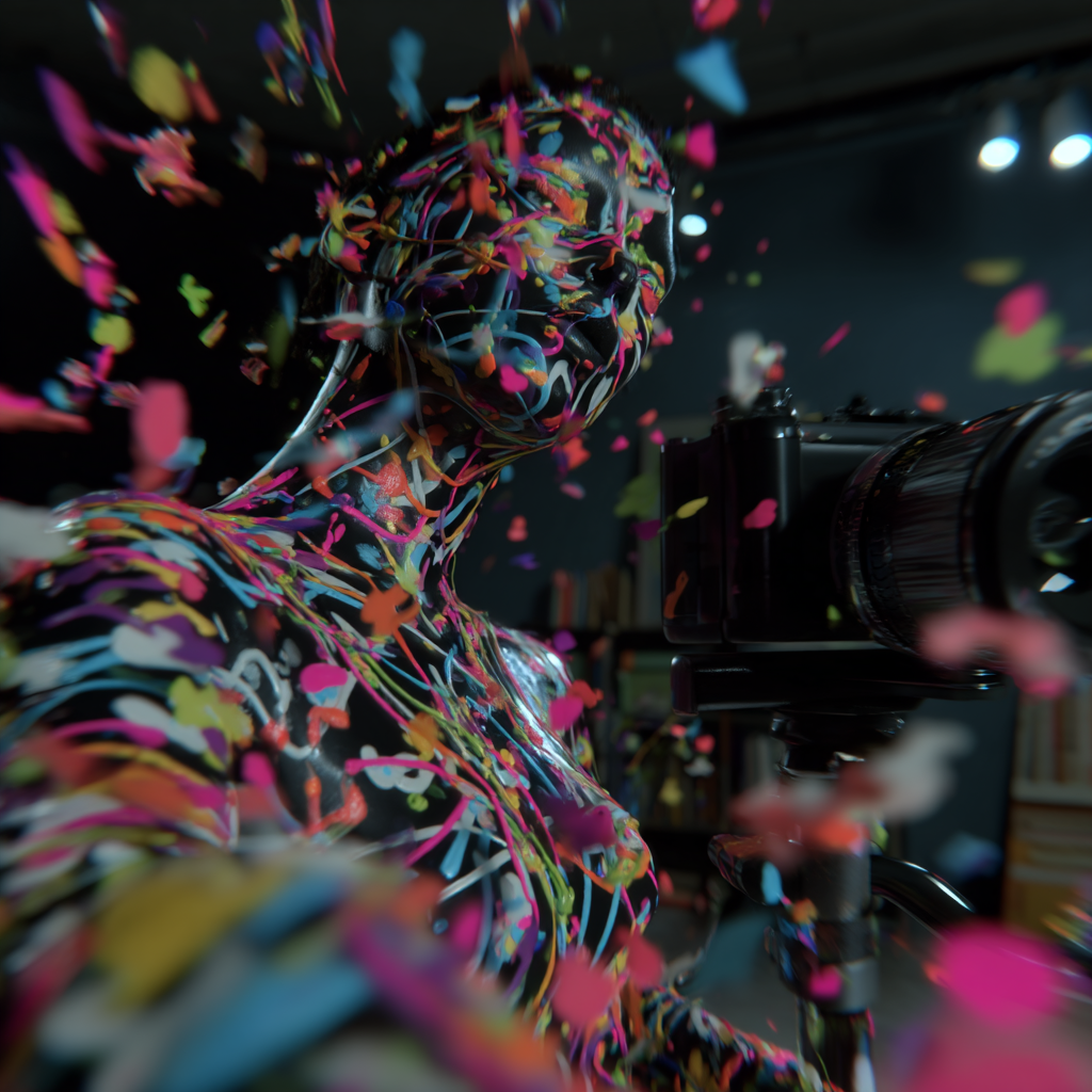 Create CGI Videos with Freepik – KINOMOTO.MAG