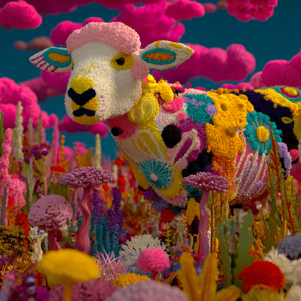 Design Anything with Playground AI – KINOMOTO.MAG