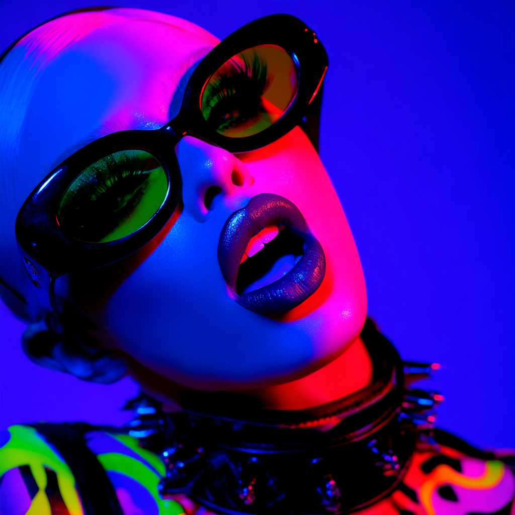 Krea Just Dropped Lip-sync – KINOMOTO.MAG