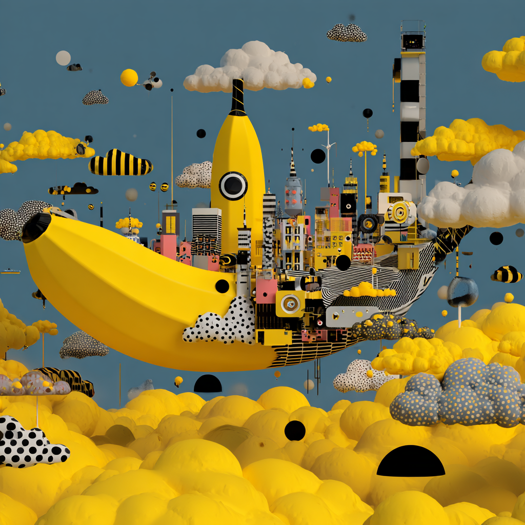 Google’s Nano Banana – KINOMOTO.MAG