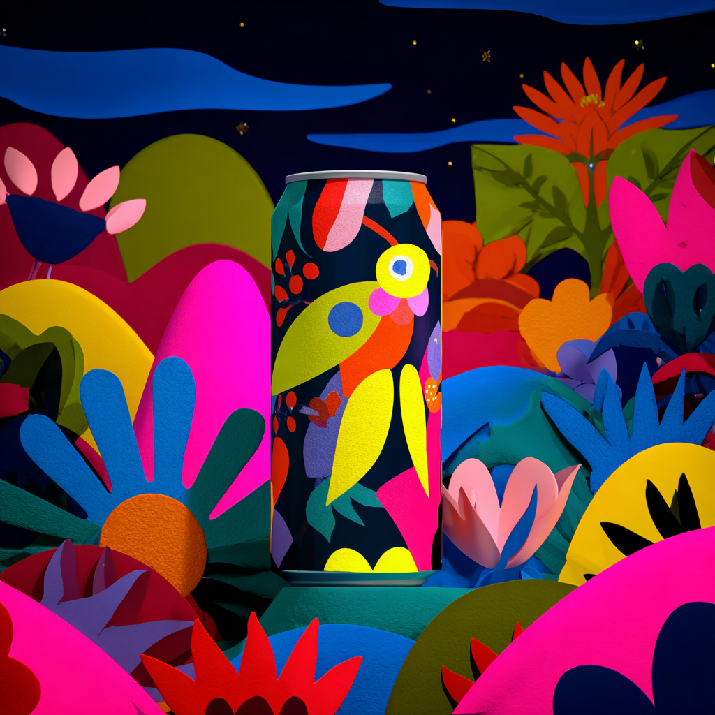 Adobe Illustrator Launches “Turntable” – KINOMOTO.MAG