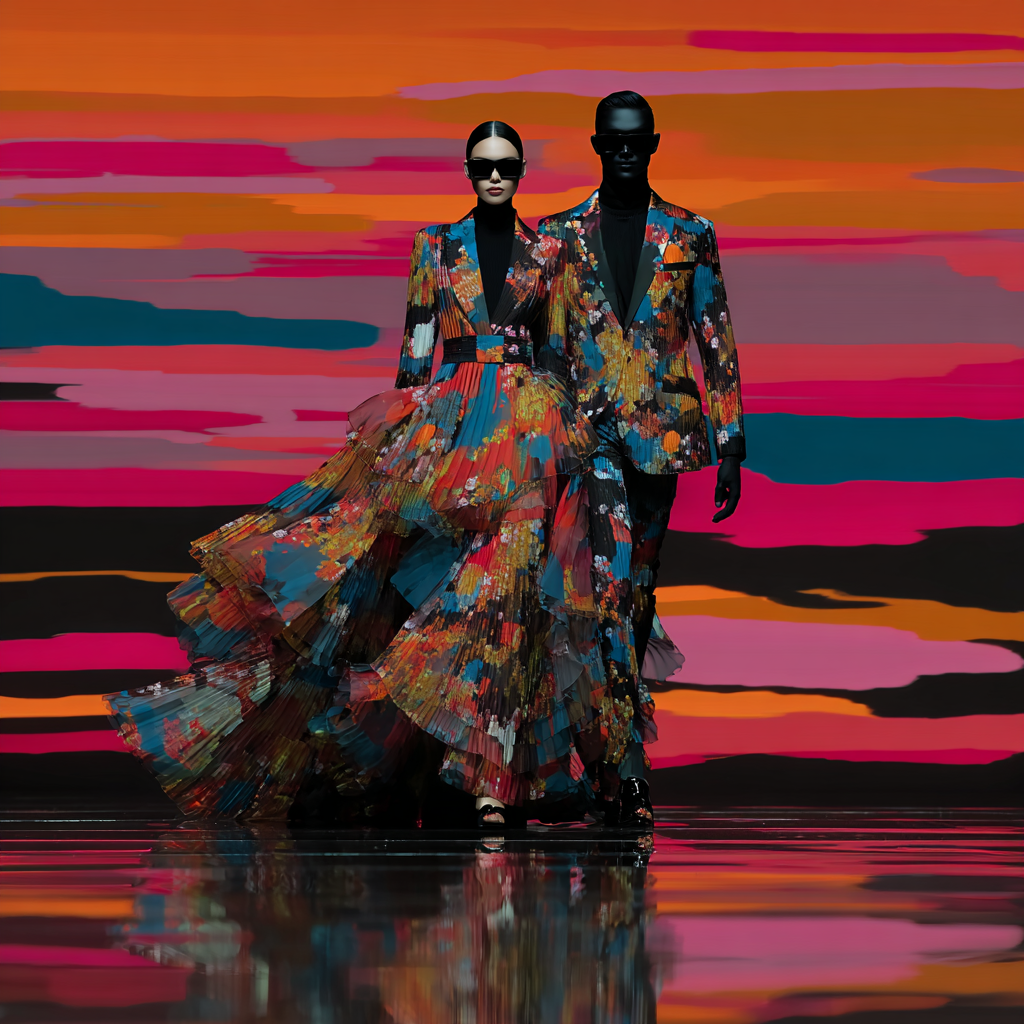 Introducing Runway Aleph – KINOMOTO.MAG